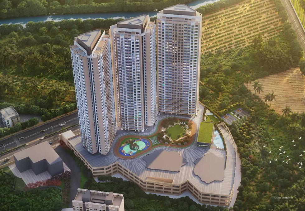 PASSCODE WESTERN DREAM BHAYANDAR WEST ASHISH WINDERMERE BHAYANDAR WEST