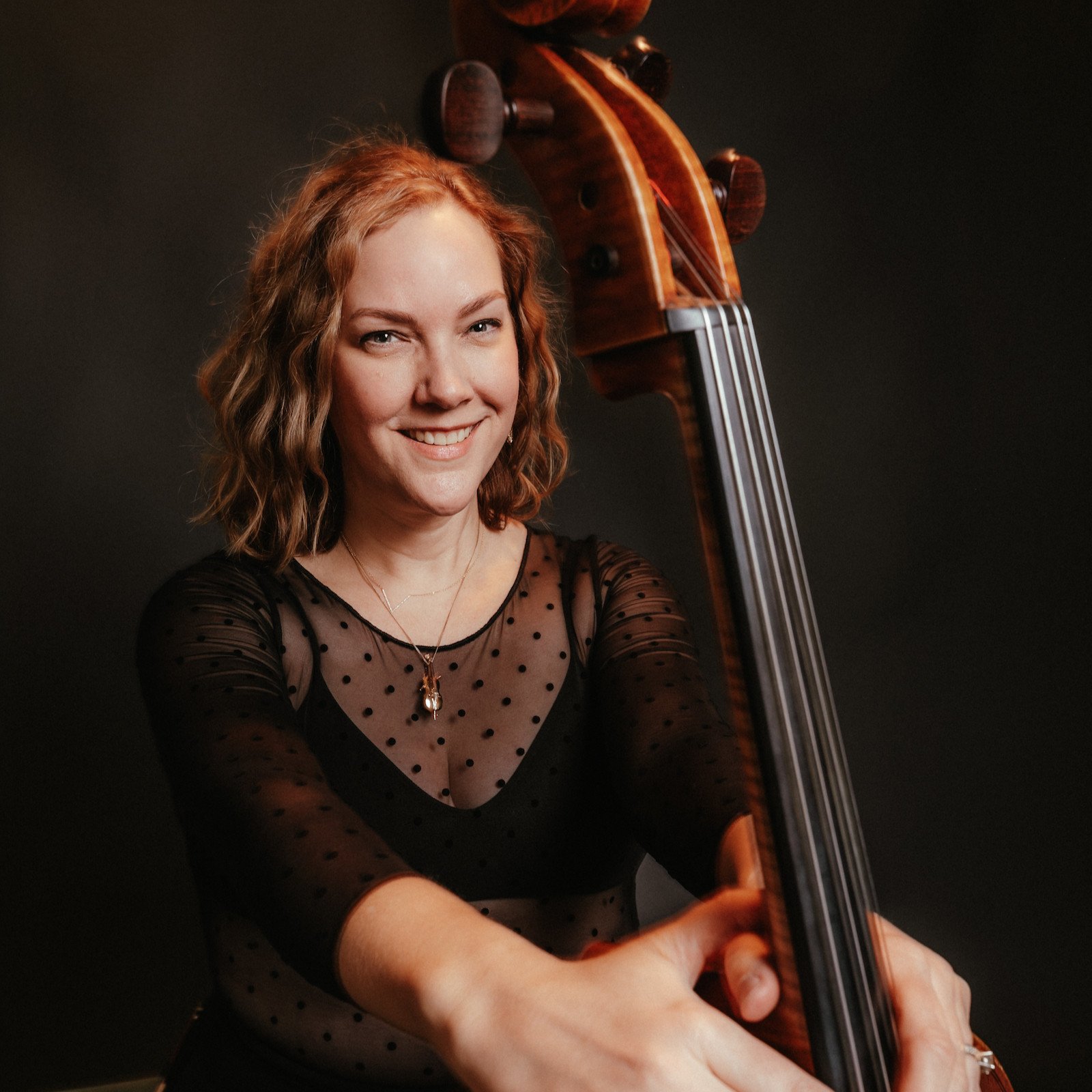 PORTLAND CELLO PROJECT