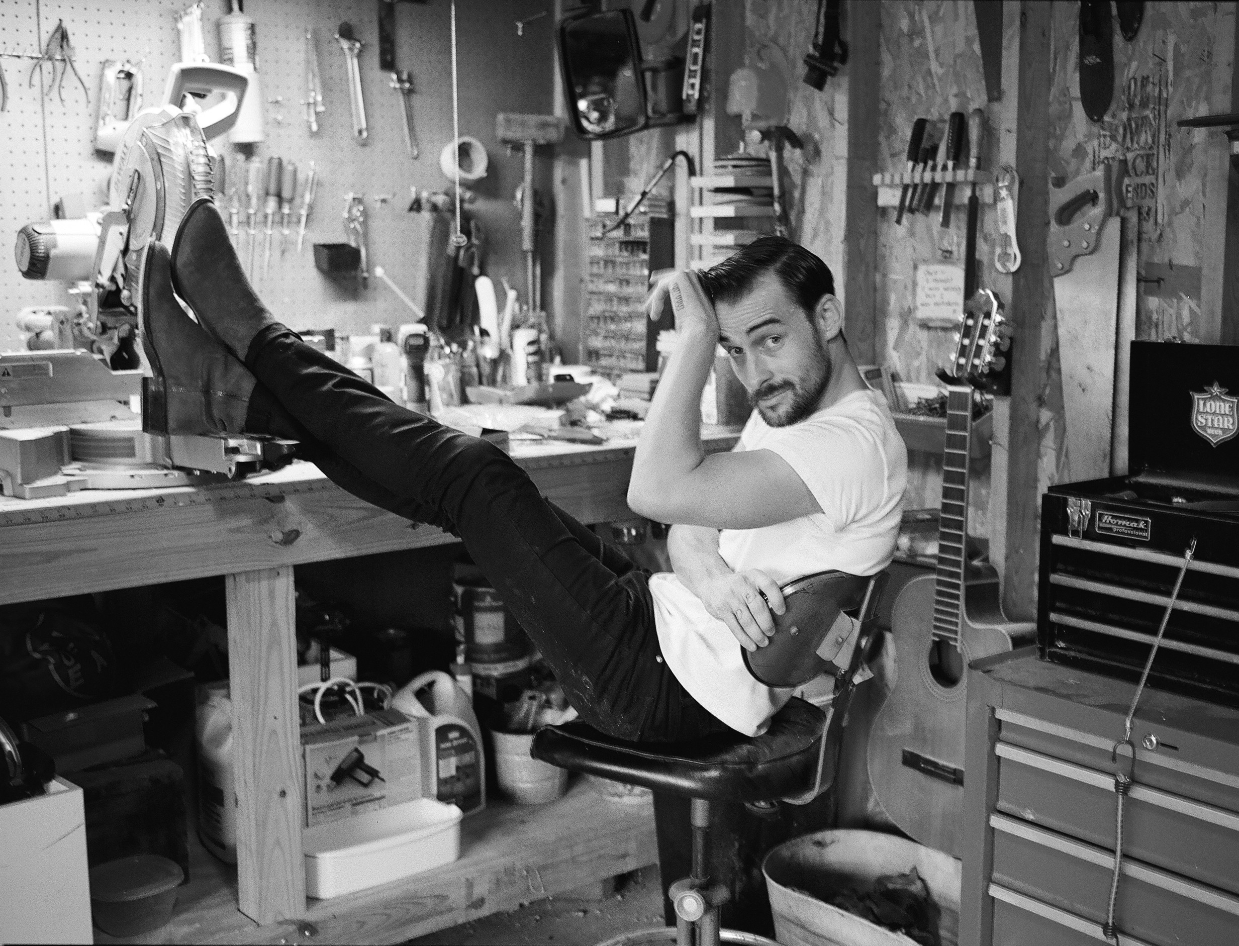 ROBERT ELLIS