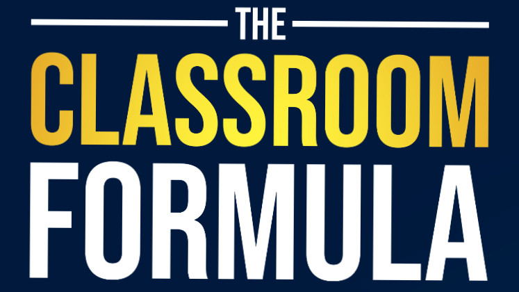 The Classroom Formula | Legendary Educator