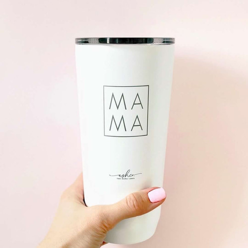MAMA | 591ml MUG | Ashco The Mama Label