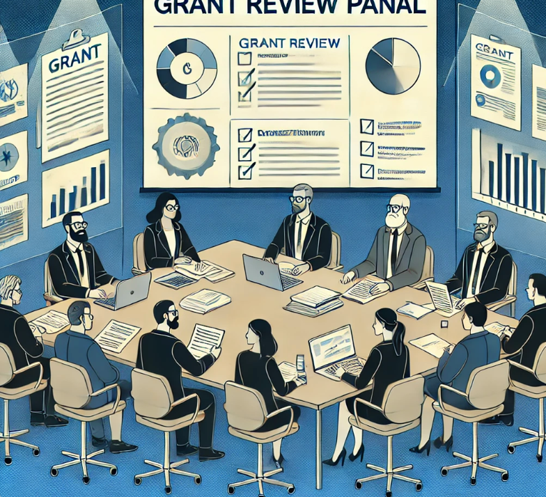 Grant Review Panels: What They Are and Why You Should Be on One
