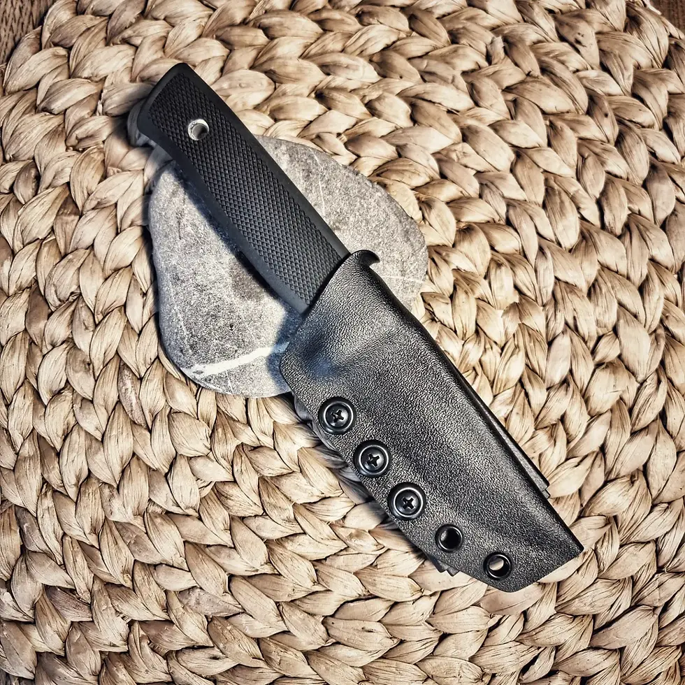 Shop | Swiss Kydex Sheaths