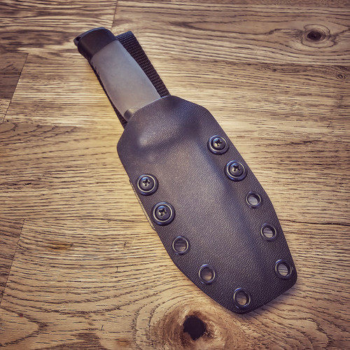 Boker Plus Outdoorsman Kydex sheath | Swiss Kydex Sheaths