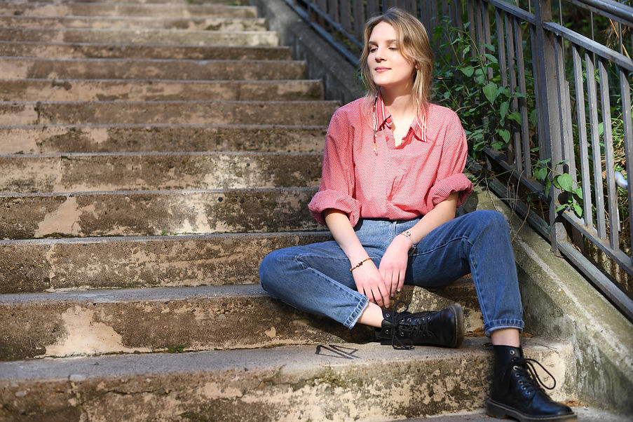 Discographie | Silda