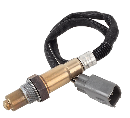 Narrowband Oxygen Sensor | SafetyTech