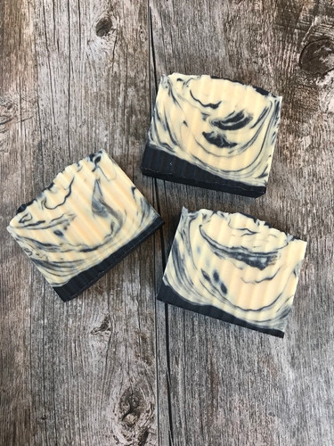 Shop for Raw Goat Milk Soap | Bramble Wood Acres