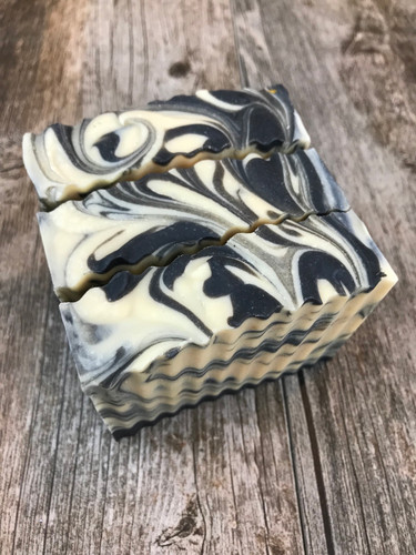 Shop for Raw Goat Milk Soap | Bramble Wood Acres