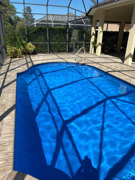 Gallery | TruBlue Pool Service