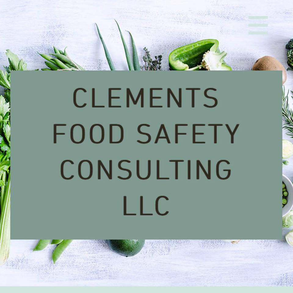 Clements Food Safety Consulting LLC, Rochester, NY