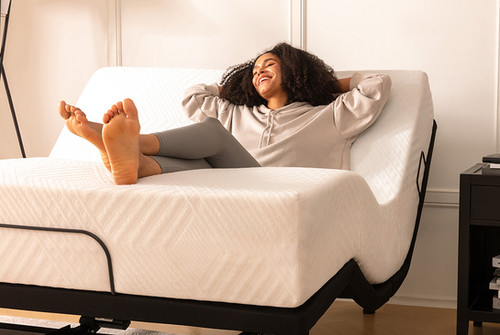 Pro 300 Adjustable Base | Sleep Pros USA