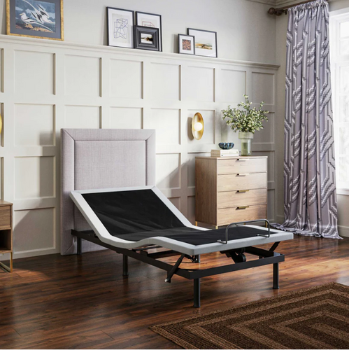 BTX 4 Adjustable Base | Sleep Pros USA