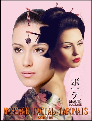 Cure Lifting du visage japonais | ODELIA Nature