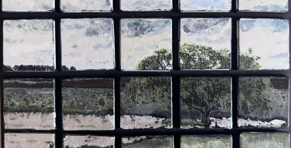 Gippsland Artists' Collective - Finding Foundry | Meeniyan Art Gallery