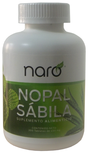 Productos | Naro