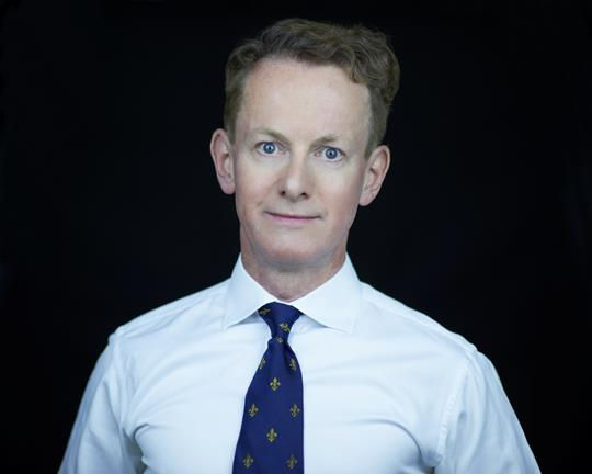 Richard Stirling | IML