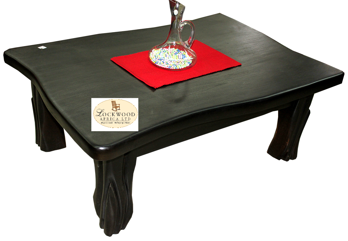Coffee Table and Stools| Lockwood Furniture | Nairobi