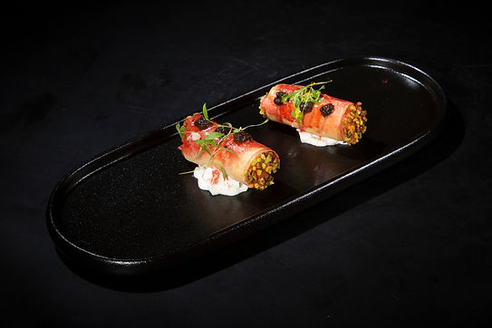 Sushi | Lew Club | San Vittore Olona