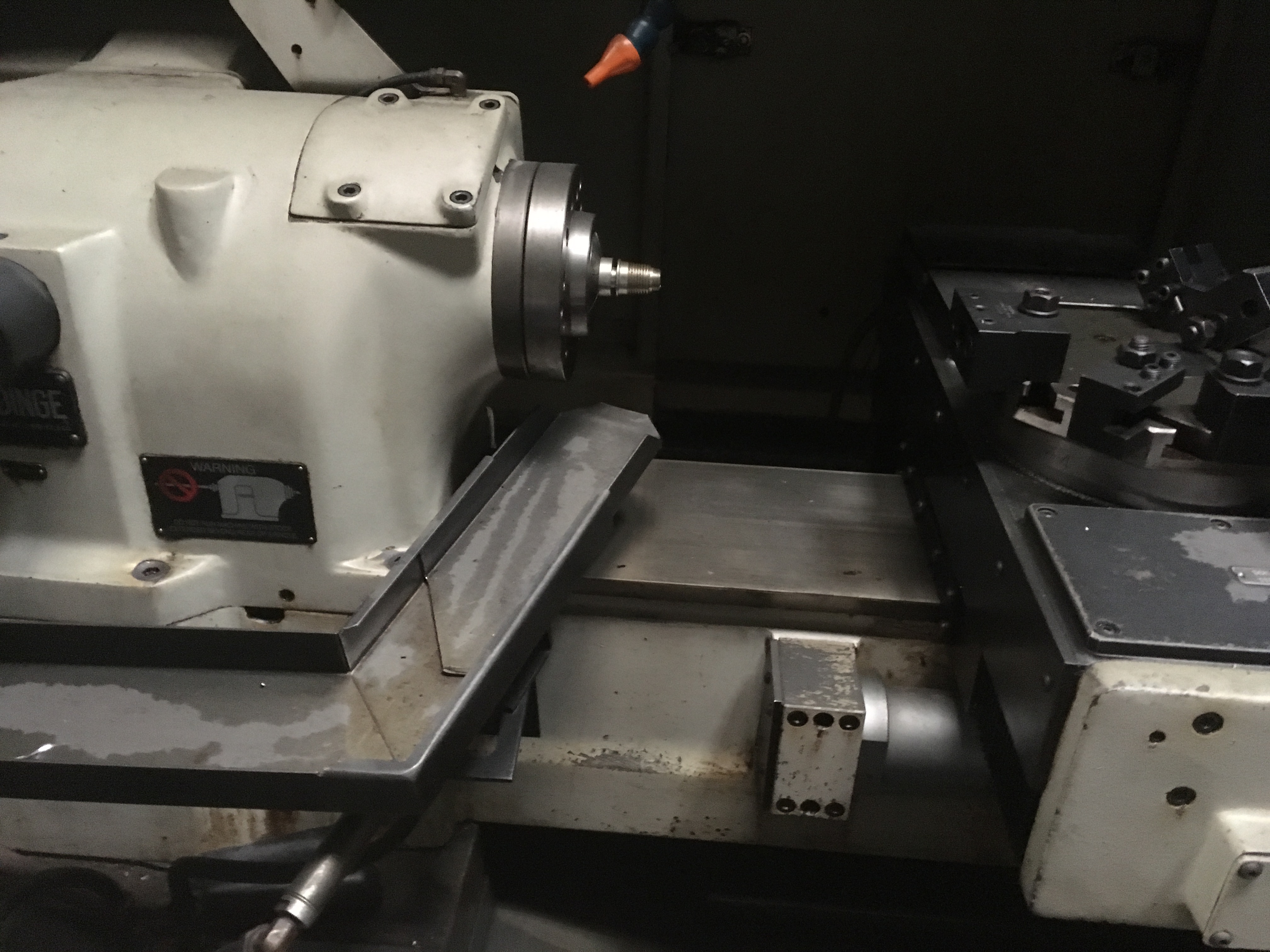 CNC Machining | United States | Machining USA, LLC