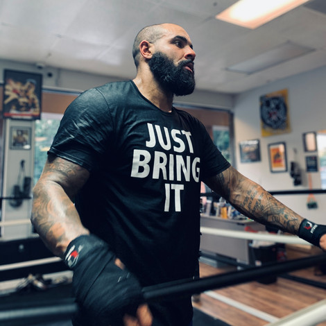 Boxing | Steeleboxingandathletics.com | Atlanta