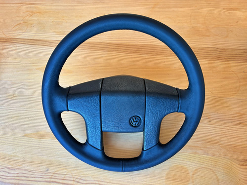 VW Golf mk2 GTI G60 Leather Steering Wheel | Mysite 2