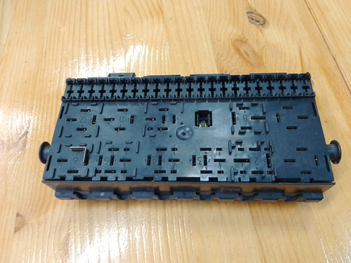 VW Golf mk1 mk2 CE1 Fusebox | Mysite 2