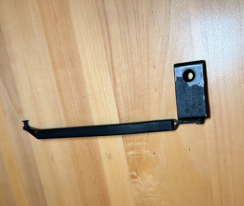 VW Jetta Golf GTI Mk2 191 877 681 A Sunroof Wind Deflector Hinge | Mysite 2