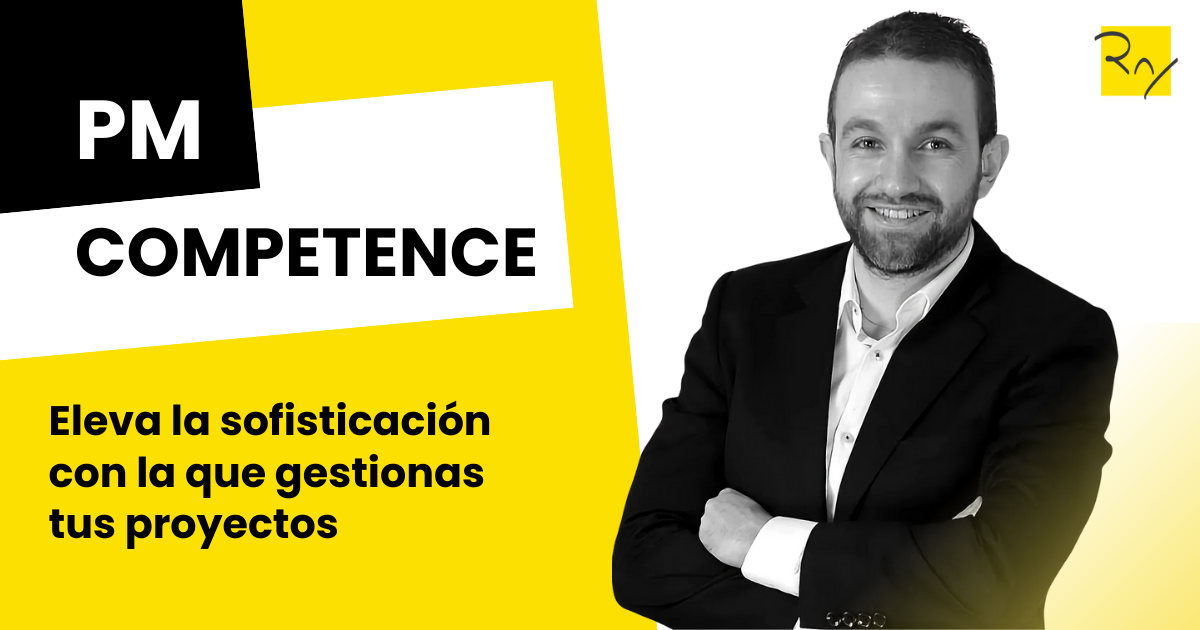 PM Competence | Raymundo Sánchez Ticó