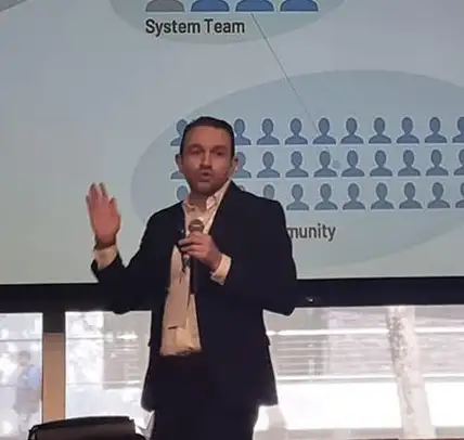 Raymundo Sánchez Ticó | Conoce sobre mi trayectoria y experiencia