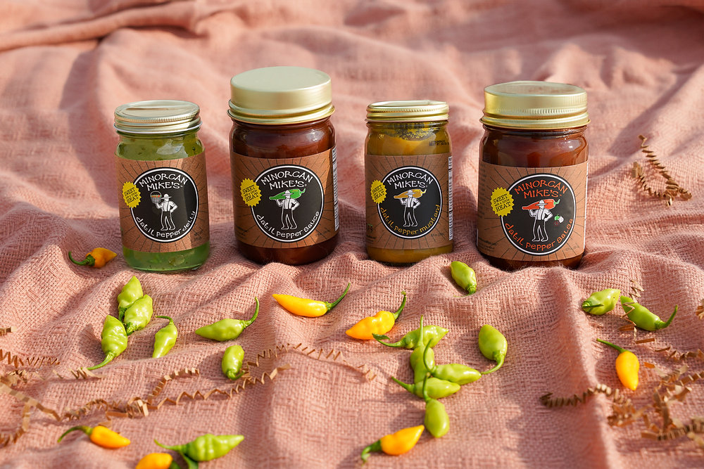 5 Surprising Ways to Use Datil Pepper Jelly