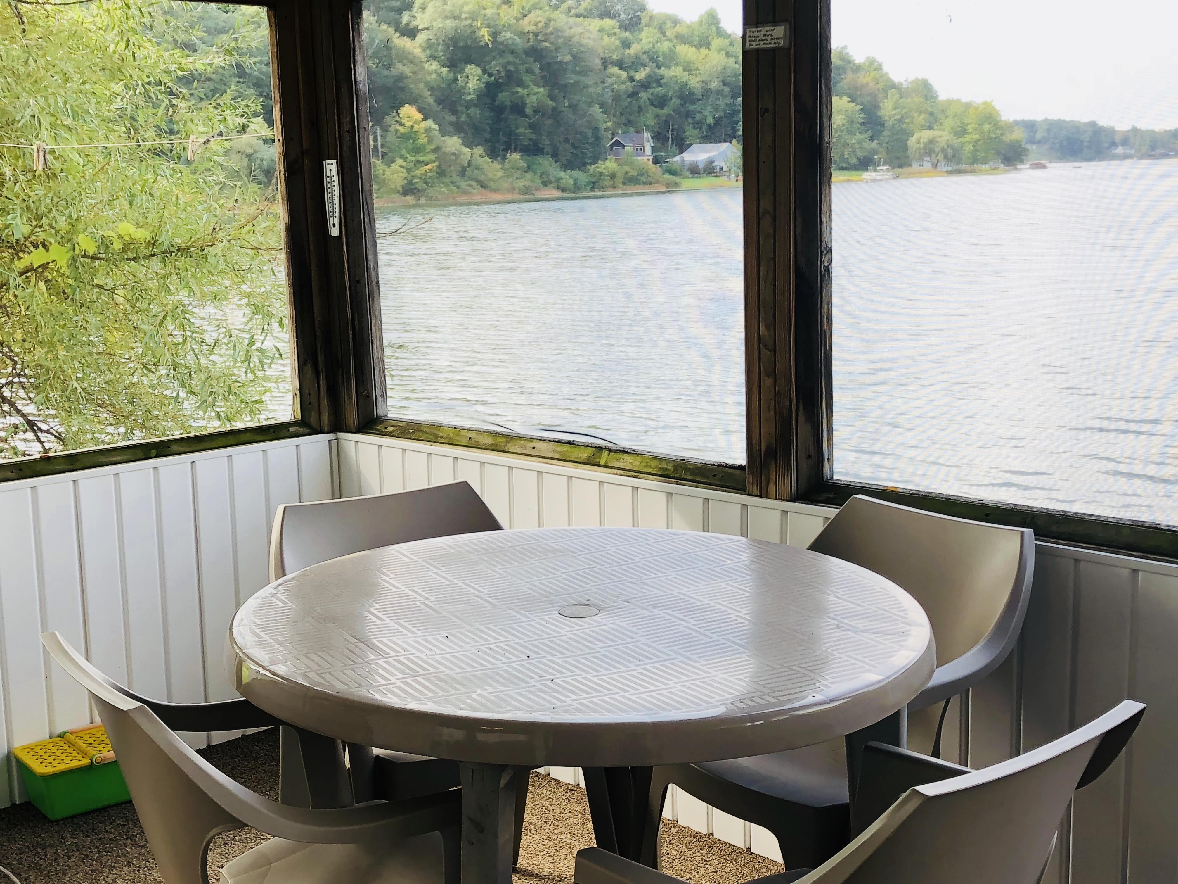 Poplars | Ackers Point Resort