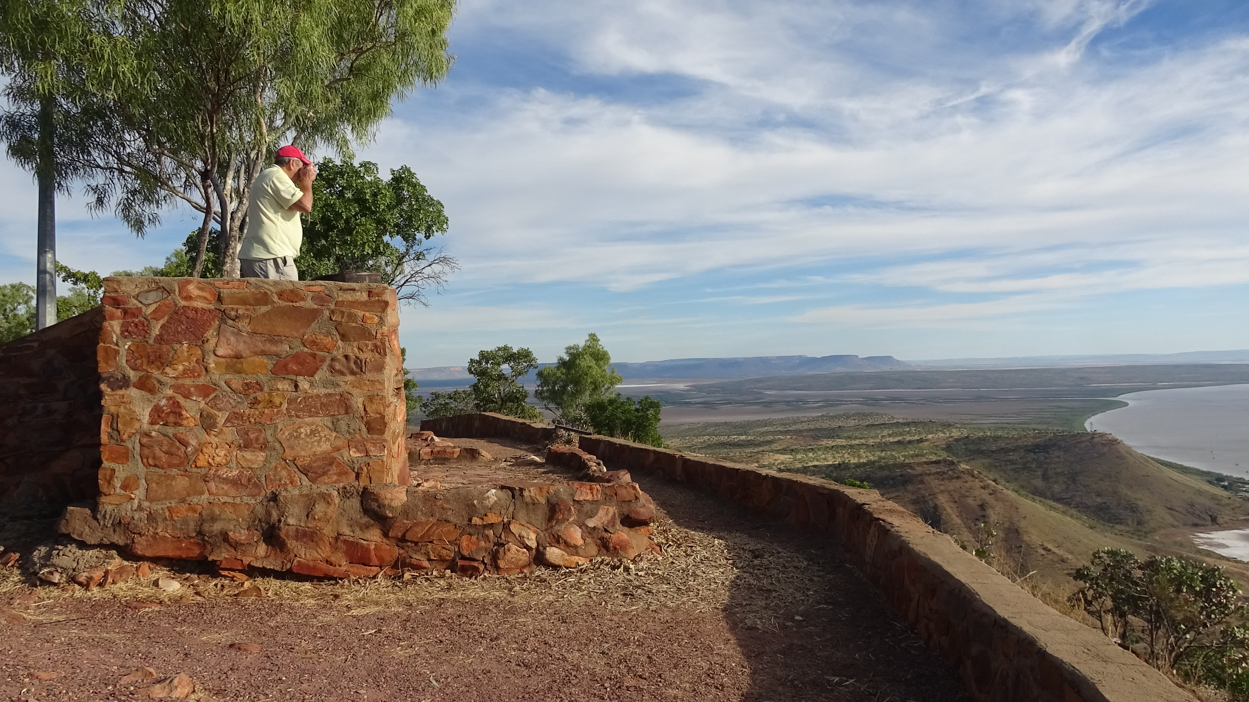 Wyndham Five Rivers Lookout