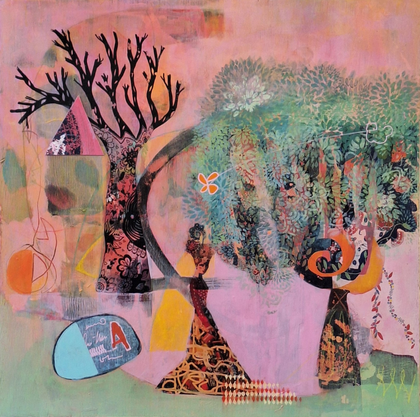 Robyn Leoni Abbott | Mysite