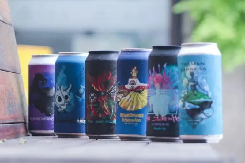 Beijing Brewpub Guide: 5 Craft Beer Spots to Visit in 2026
