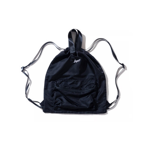 Legit ナップサック 2WAY KNAP SAC | （株）B.B.JUMP