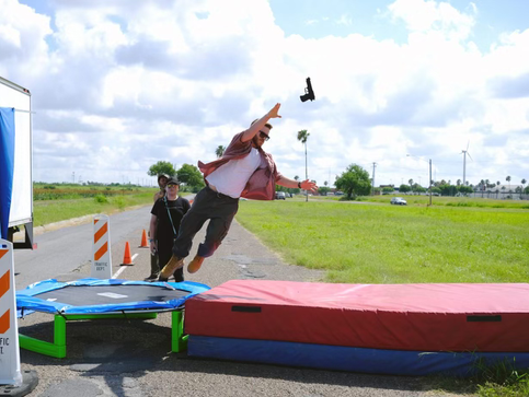 Home | Michael-Eoin Acting