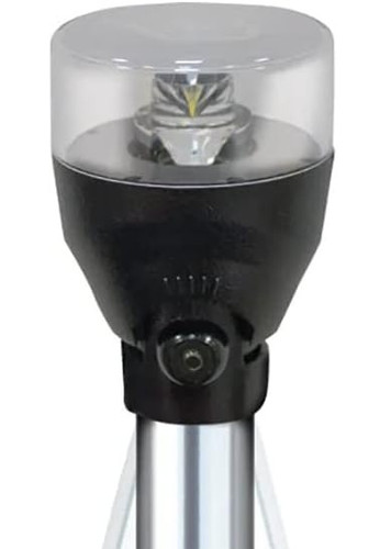 Attwood LED All Around Pole Light 42" | Haxtons Canvas