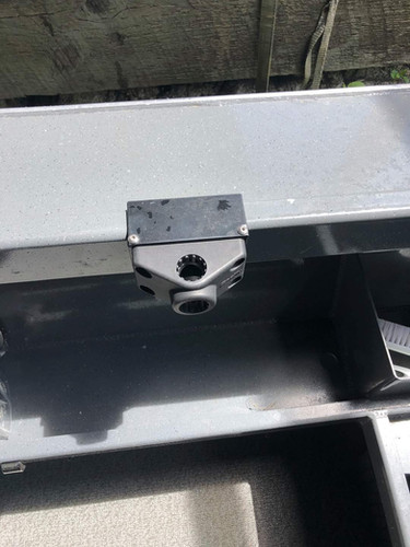 Sliding Block for Slide Rail | Haxton's Canvas & Upholstery