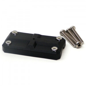 Folbe Rail Mount Kit | Haxton's Canvas & Upholstery