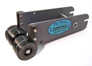 LeeLock Columbia River Bolt-on Anchor Nest | Haxton's Canvas & Upholstery