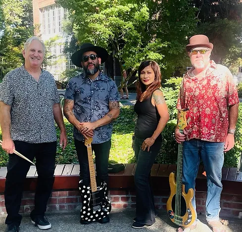 Events | Windmill Cove Resort and Marina Stockton, CA