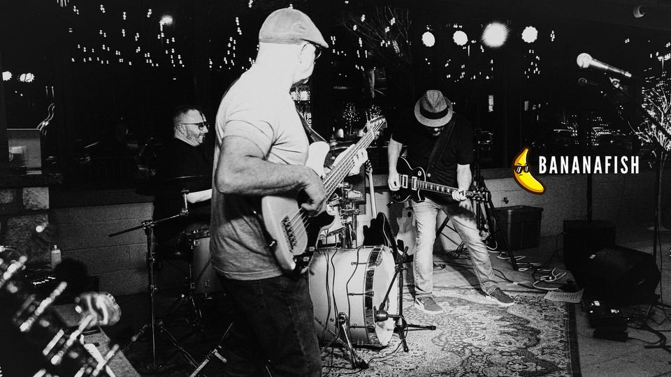 Bananafish | Windmillcove