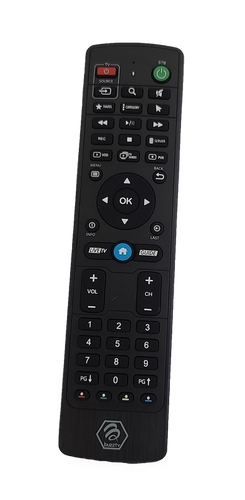 BuzzTv BT-100 Remote | Golumbia Video