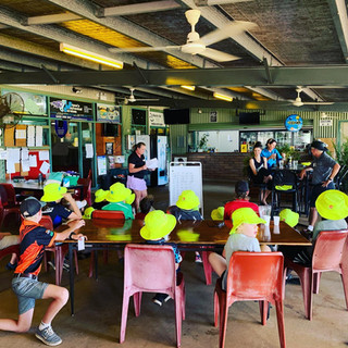 GALLERY | Humpty Doo Golf Club