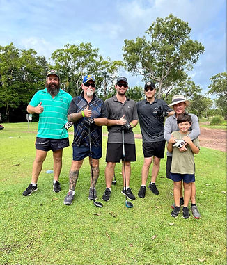 GALLERY | Humpty Doo Golf Club