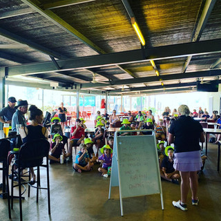 GALLERY | Humpty Doo Golf Club