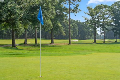 Marcus Pointe Golf Club | Riptide Media