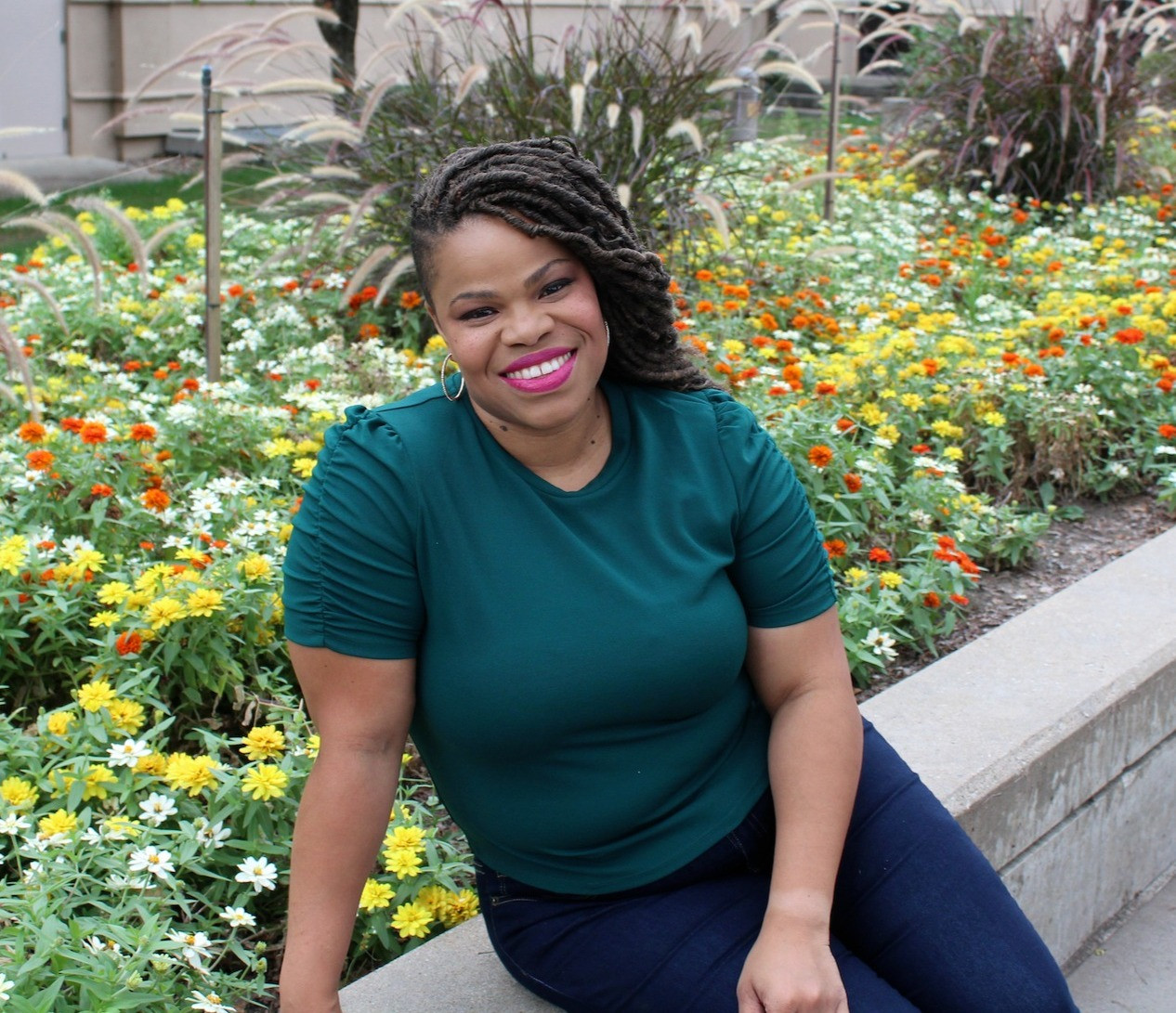 Jalima Cook | Author, Speaker, Entreprenuer & Founder of Finding Me ...