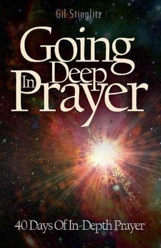 Going Deep in Prayer | ptlb