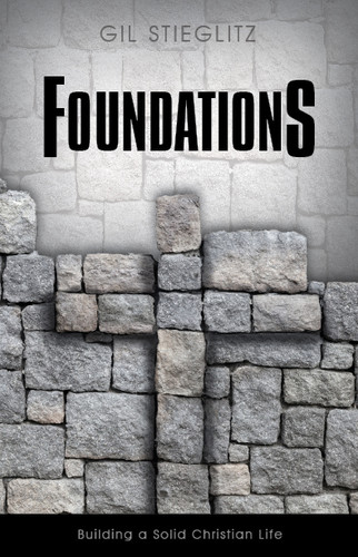 Foundations: Building a Solid Christian Life | ptlb